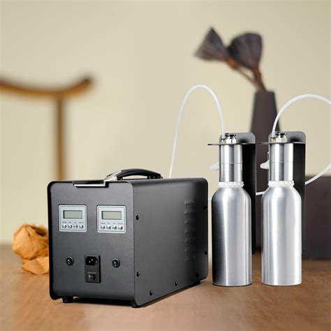 Symple Stuff Diffuser Scent Machine Essential Oil Nebulizing 1000ml Wayfair Canada