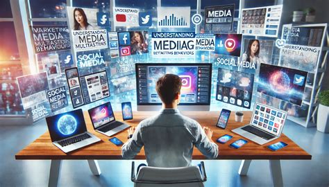 What Are The Marketing Media Multitasking Behaviors Explained