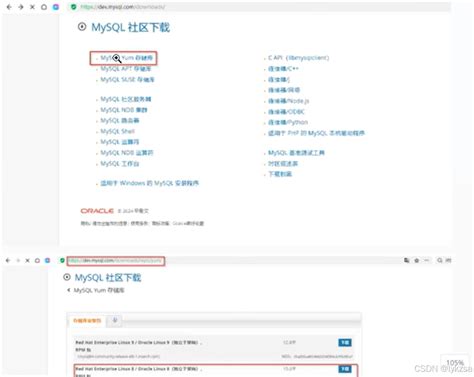 Linux快速安装mysql80linux安装mysql80 Csdn博客