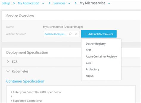 Blue Green Deployments With Kubernetes