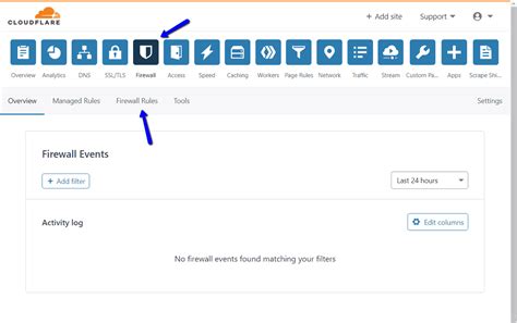 How To Whitelist Sitebulb On Cloudflare
