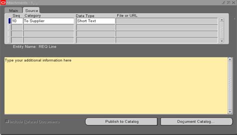 Preparing Requisitions In The Oracle Applications Office Of The Controller Rit