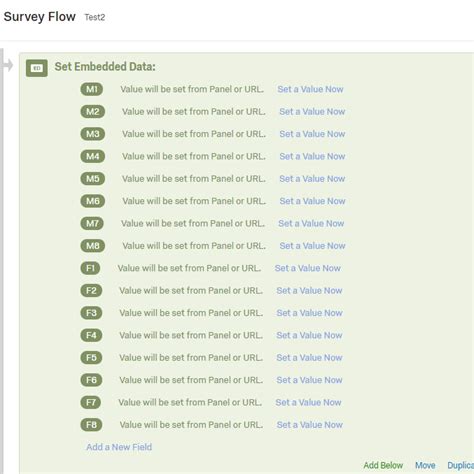 Randomization Xm Community