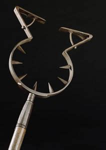 Mancatcher (Weapon) - Epic Path