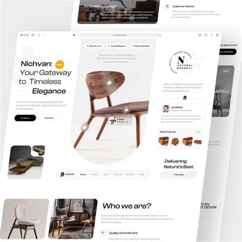 Waqar Ahmed • Ui Ux Designer On Linkedin Website Landingpage Shop