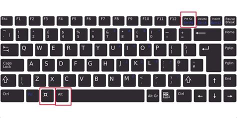 Como Tirar Print No Pc E Notebook De 7 Formas Diferentes Appgeek