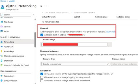 Write Csv File From Canvas Power App To Azure Blob Storage Container