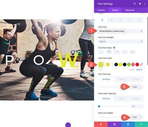 How To Animate Parallax Background Images With Divis Scroll Effects