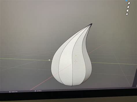 Modeling Continuation Of Existing Curved Edges To Close Mesh Body Blender Stack Exchange