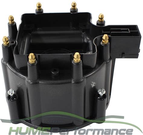 Distributor Cap Fits All Gm Hei Distributors Hume Performance