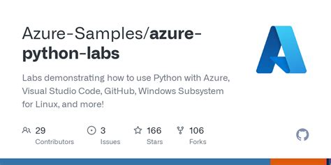 Azure Python Labs01 Postgres Citusreadmemd At Main · Azure Samples