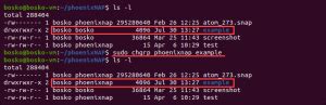 How To Use The Chgrp Command In Linux Practical Examples