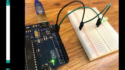 Getting Started With Arduino Firmata YouTube