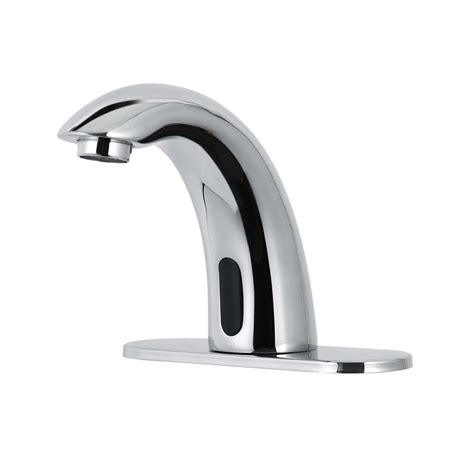 Automatic Wash Basin Sensor Tap Public Washroom And Bathroom Manufacturer