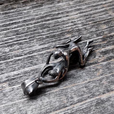 ビンテージ Sex ネックレス ヌード By メルカリ