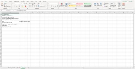 solved autosave file home insert page layout formulas data