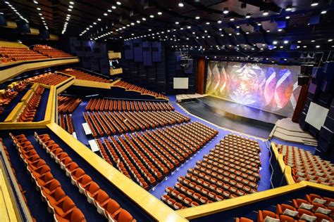 Информация за зали Ndk