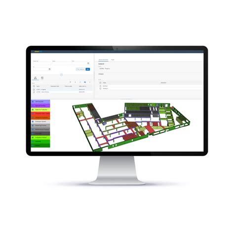 Progress Software Development Gmbh On Linkedin Software Solutions For The Precast Concrete And