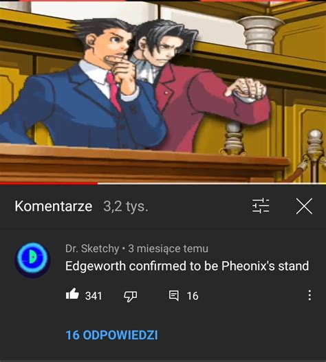 Persona X Jojo When Unexpectedjojo