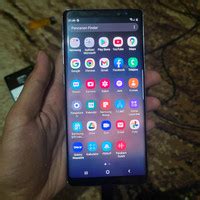 Jual Lcd Samsung Note Terbaru Harga Murah Januari Cicil