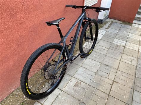 Merida Big Nine XT 2020 - 5 350.00Br - Минская область - Поехали!