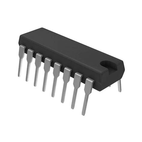 MCP CI P Microchip ADC BIT V CH SPI DIP
