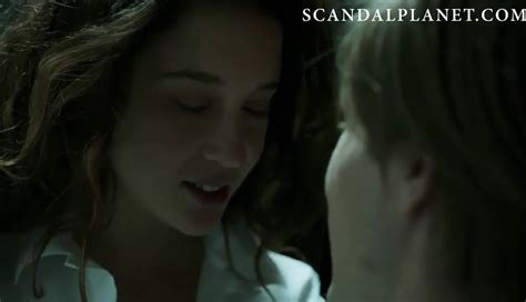 Maria Pedraza Nude Sex Scenes Compilation Fapcat