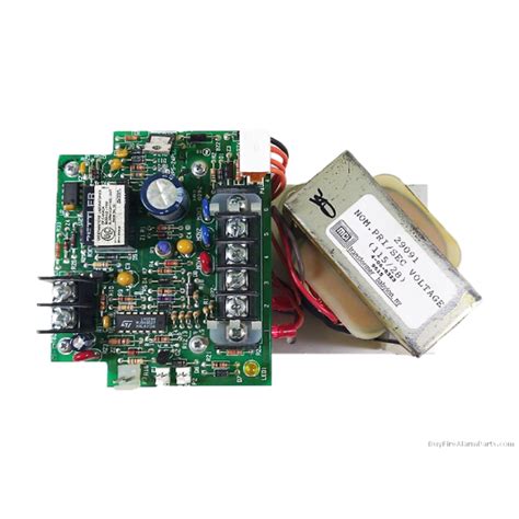 Notifier Avps 24e Power Supply Stock On Fire