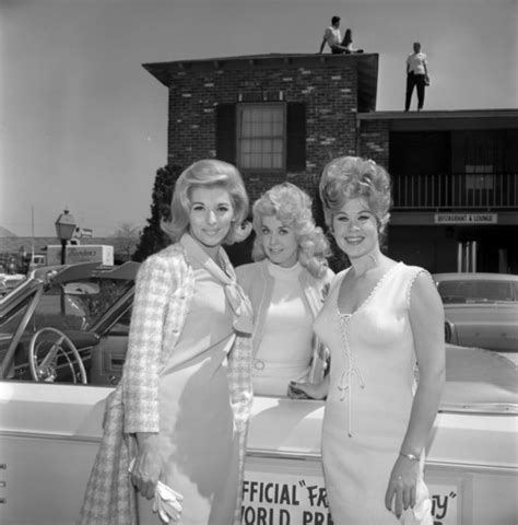 Donna Douglas On Tumblr
