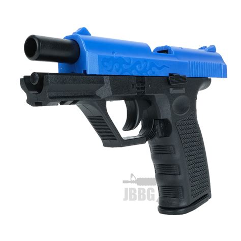 Ha129 Spring Airsoft Pistol Ppqv Just Bb Guns