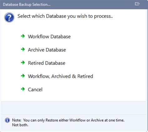 How Do I Return To The Constructor General Help Delphi Praxis [en]