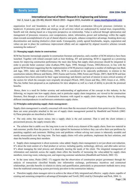 Cscm Supply Chain Management 312 Cscm Pdf