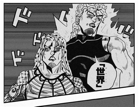 Fanart D Vs D Rstardustcrusaders
