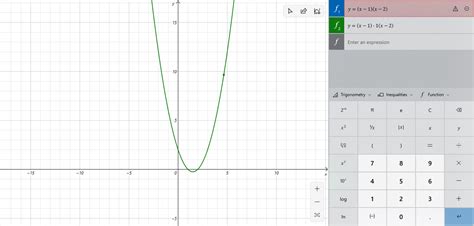 Graphing Calculator Sometimes Falsely Shows The Expression Is Empty · Issue 1296 · Microsoft