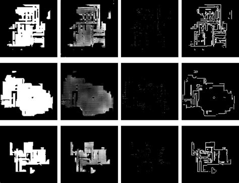 Neural Networks Using Doom Level Creator Like Its 1993 Hackaday