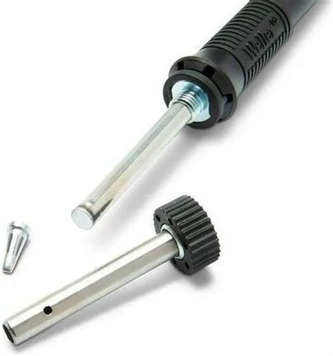 Weller Wsp80n Soldering Pencil80w24v
