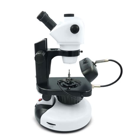 Gemological Microscopes At Kenneth Magee Blog