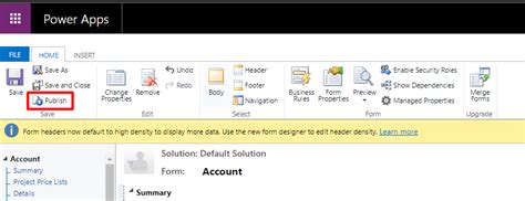 How To Create A Calculated Field In Dynamics CRM Encore Business Solutions