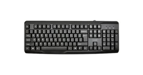 Ease Ek100 Wired Keyboard Price In Pakistan