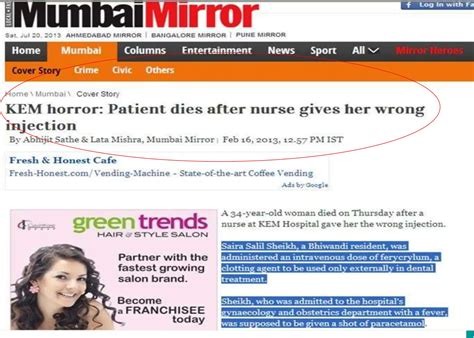 Medication Errors Types Reporting Prevention Pptx