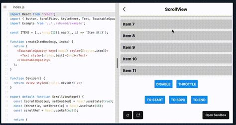 safari browser wiggling shaking of scrollview · issue 2034 · necolas
