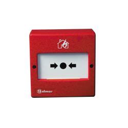 Golmar P 440D Rearm Alarm Button
