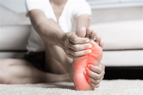 Foot Pain Identifier What Is My Pain Telling Me Galleria Podiatry