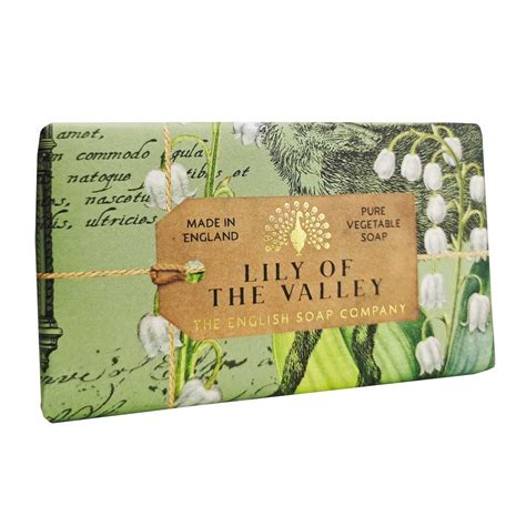 Home The English Soap Company