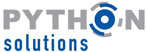 Python Solutions Service En Ressources Humaines Sur Site