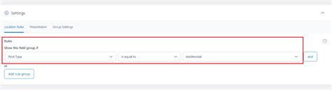 Create Dynamic Testimonials In Breakdance With Cpt Gold Penguin
