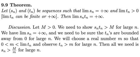 Solved Use Theorems 9 9 And 9 10 Or Exercises 9 99 15 To Chegg Com
