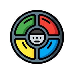 Classic Simon Game By Liad Zigdon