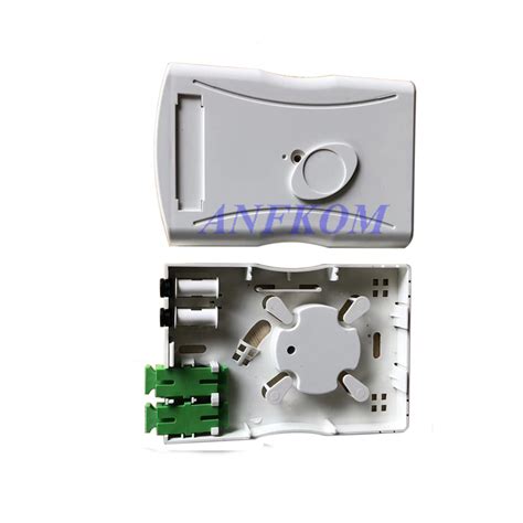 Ftth Termination Box Afs 2h Anfkom