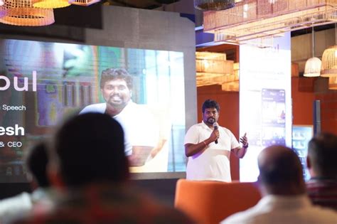 Suresh Kumar Gunasekaran On Linkedin Doers Talkers Success
